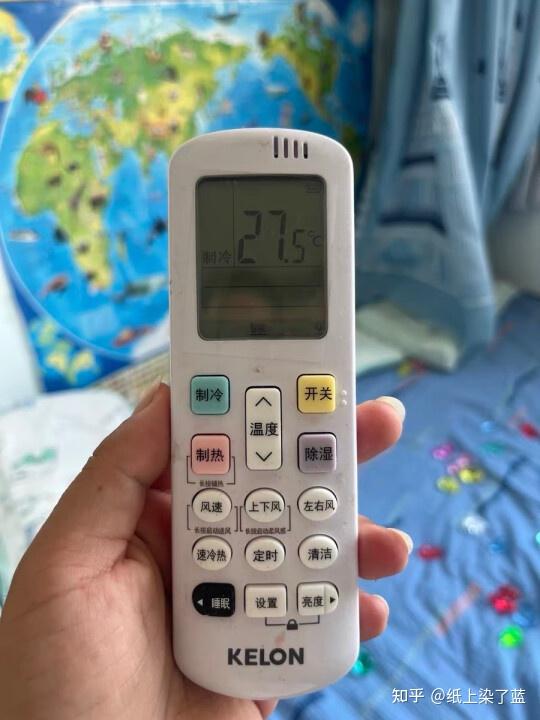 科龙（KELON）KFR-25GW/QD1-X3怎么样？多少人不看这里被忽悠了 - 知乎