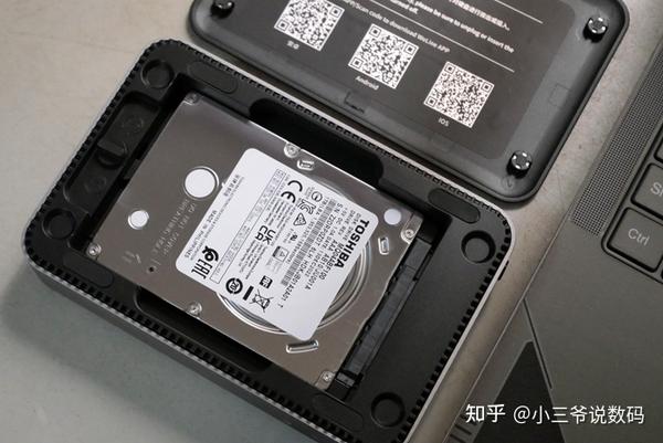 ORICO可联网硬盘盒CD2510：低成本私有云入门智选 - 知乎