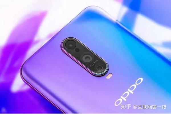 R系列的蝶变—OPPO R17 Pro，展望OPPO高端之路 - 知乎