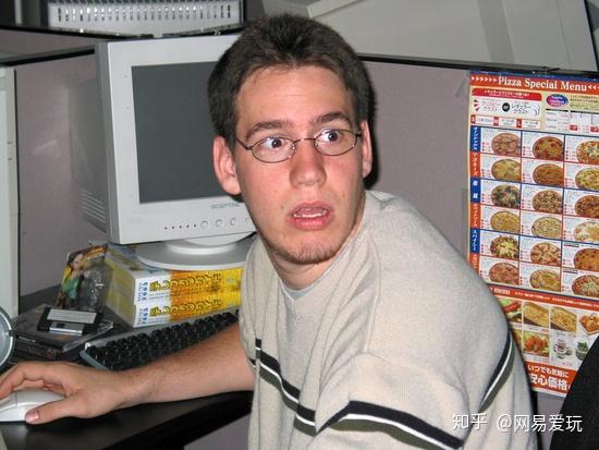 Ben Brode的炉石生涯 要从当初为暴雪送披萨说起 - 知乎