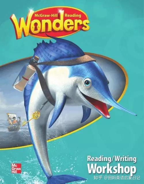 以后不打算出国的娃，英语启蒙应该用这类教材 - 知乎