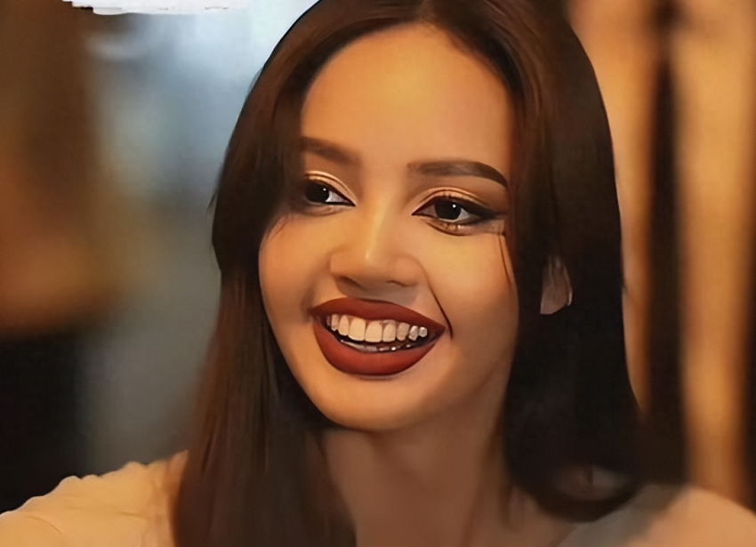 Lisa近照曝光，网友再次感叹韩国的造星能力，素人秒变女神 - 知乎