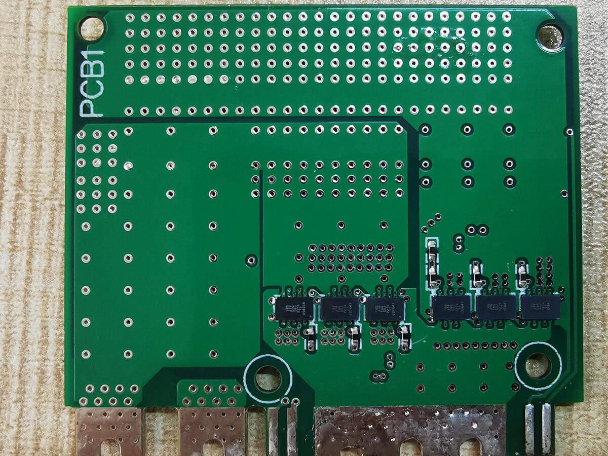 效率95% 芯仙方案推出2KW氮化镓双向逆变电源 内置英诺赛科氮化镓芯片 - 知乎