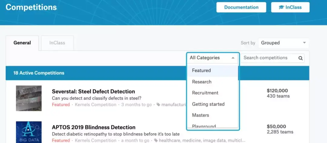 干货 | 数据分析——Kaggle竞赛入门 - 知乎
