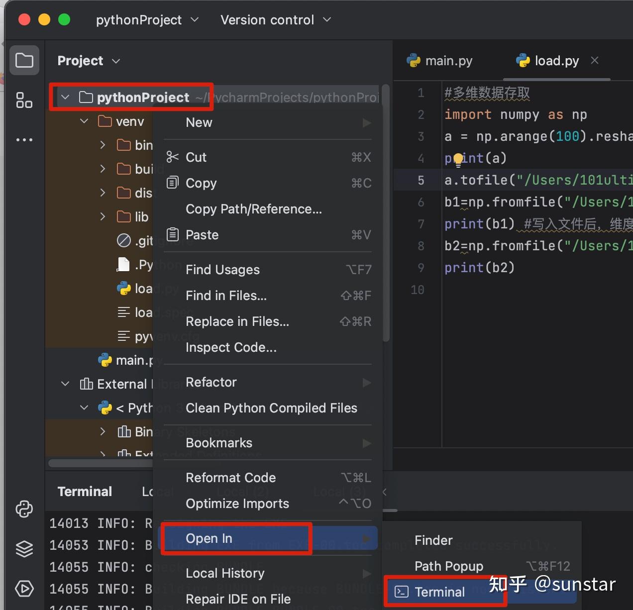 使用Pyinstaller 打包python成exe文件 - 知乎
