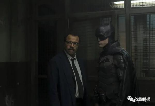 如何评价 DC 电影《新蝙蝠侠》（The Batman）？