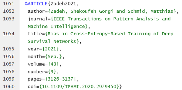 latex IEEEtran格式踩坑及解决办法 - 知乎
