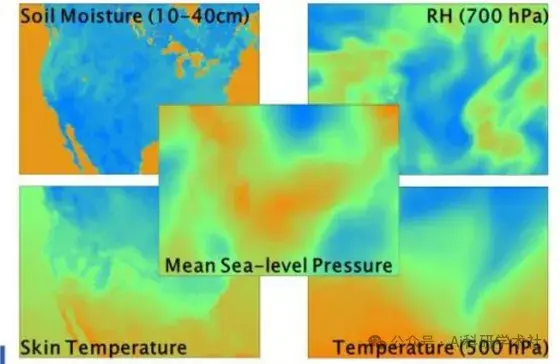 分布式水文模型丨WRF-Hydro建模与案例应用、从软件安装，到案例实践 - 知乎