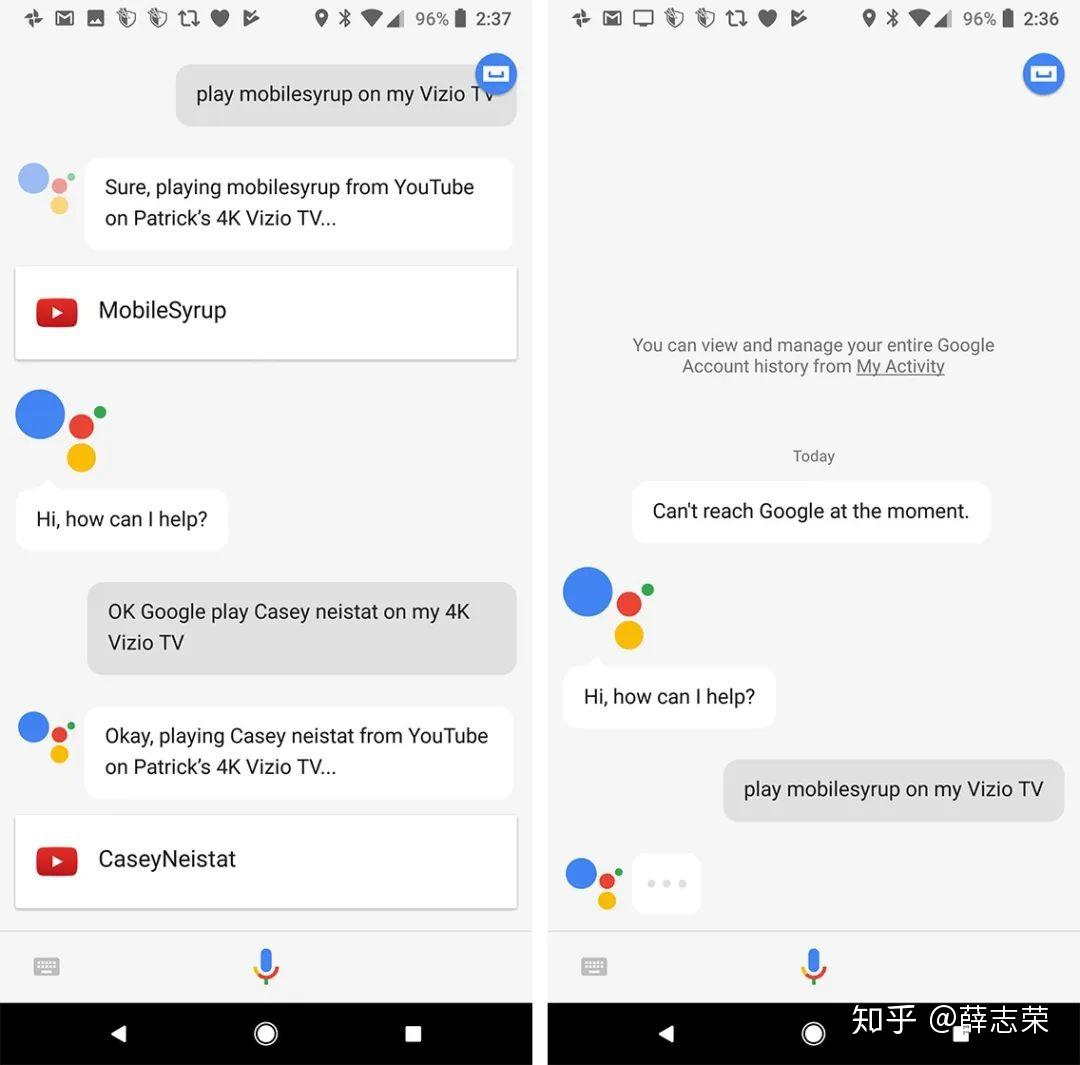 VGUI融合的三种实现方式 - 知乎
