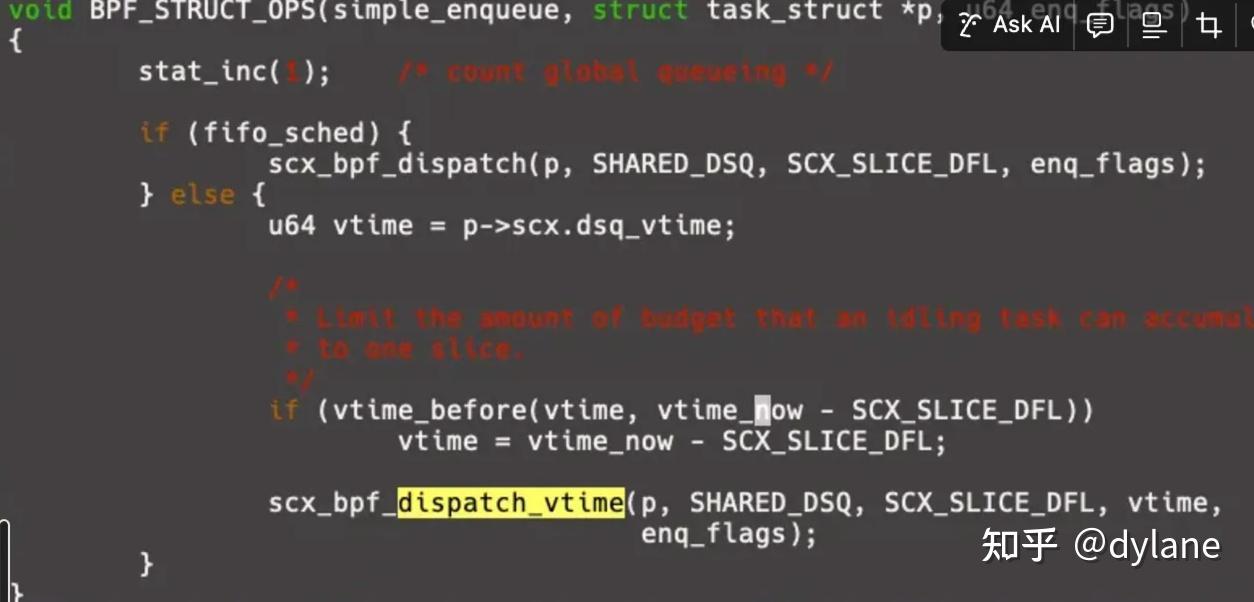 sched_ext实现之kfunc - 知乎