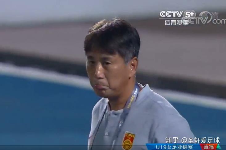CCTV5直播！中国女足生死战打响，国字号三大帅谁才能脱颖而出？ - 知乎