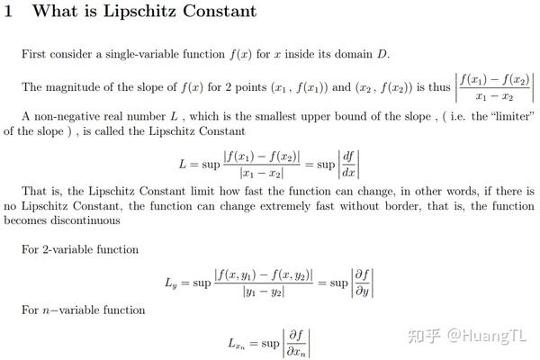 控制理论基础知识 - 知乎