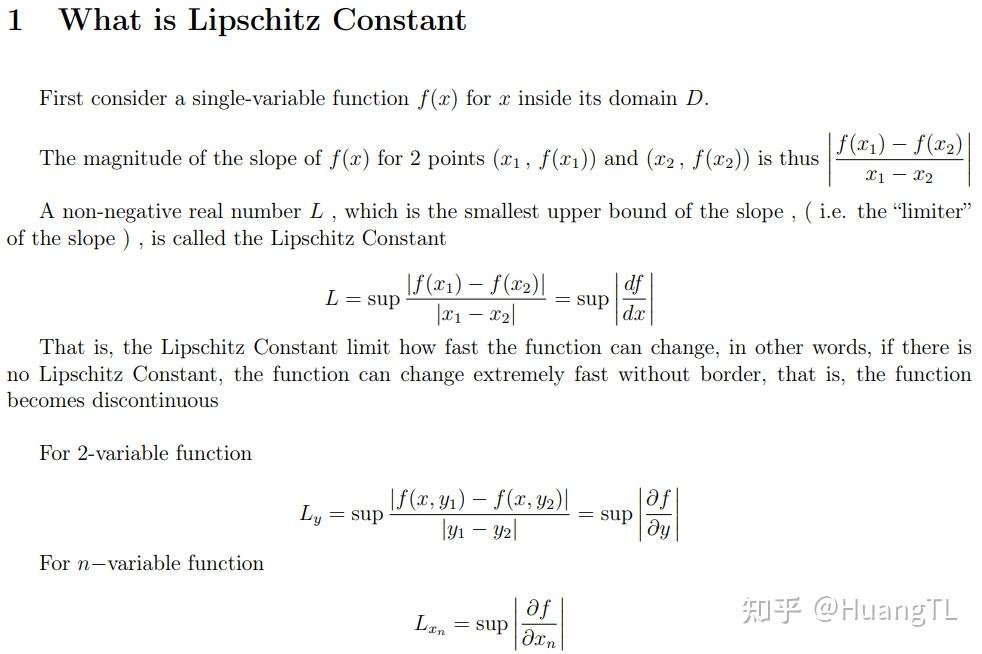 控制理论基础知识 - 知乎