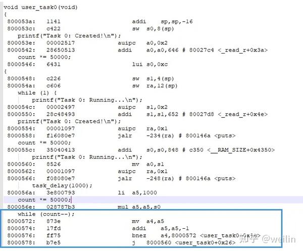 关于GCC -O3优化和volatile的思考 - 知乎