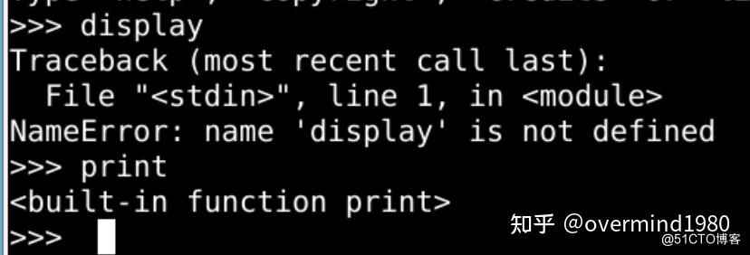 [oeasy]教您玩转python - 0002 - 你好世界(hello world!) - 知乎