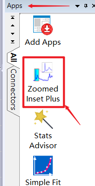 origin使用教程（一）细节放大的三种方法 - 知乎