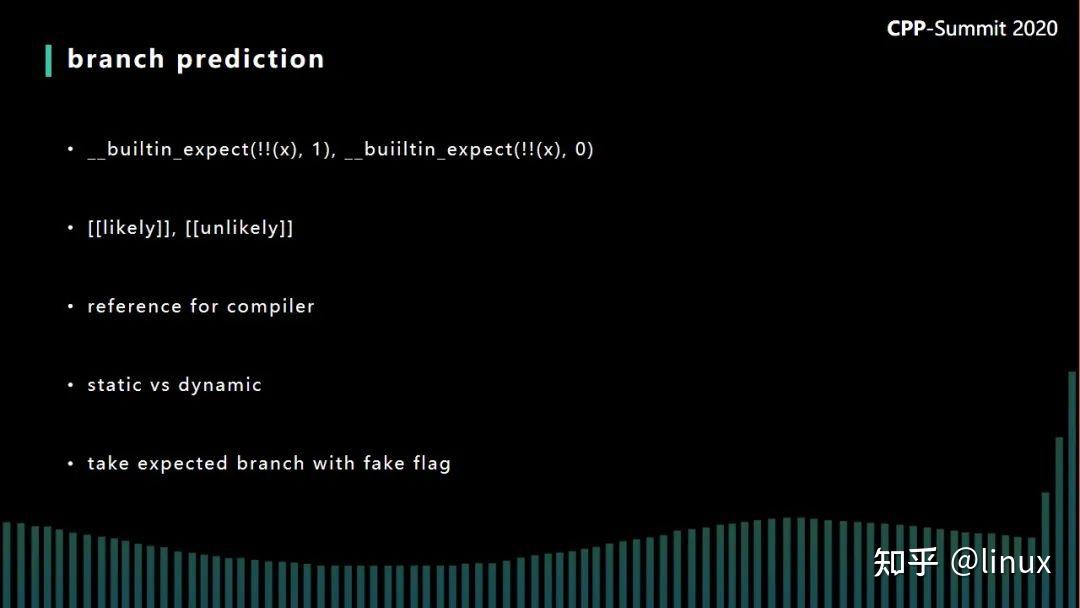 低延迟场景下的性能优化实践 - 知乎