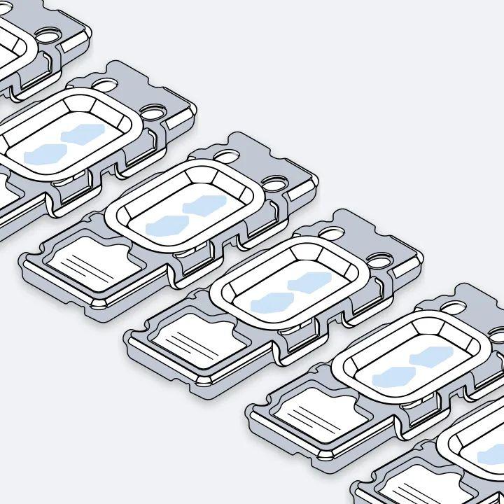 被科学界评为颠覆性创新的空间组学技术再添利器！Xenium原位分析带您走进空间生物学新时代 - 知乎