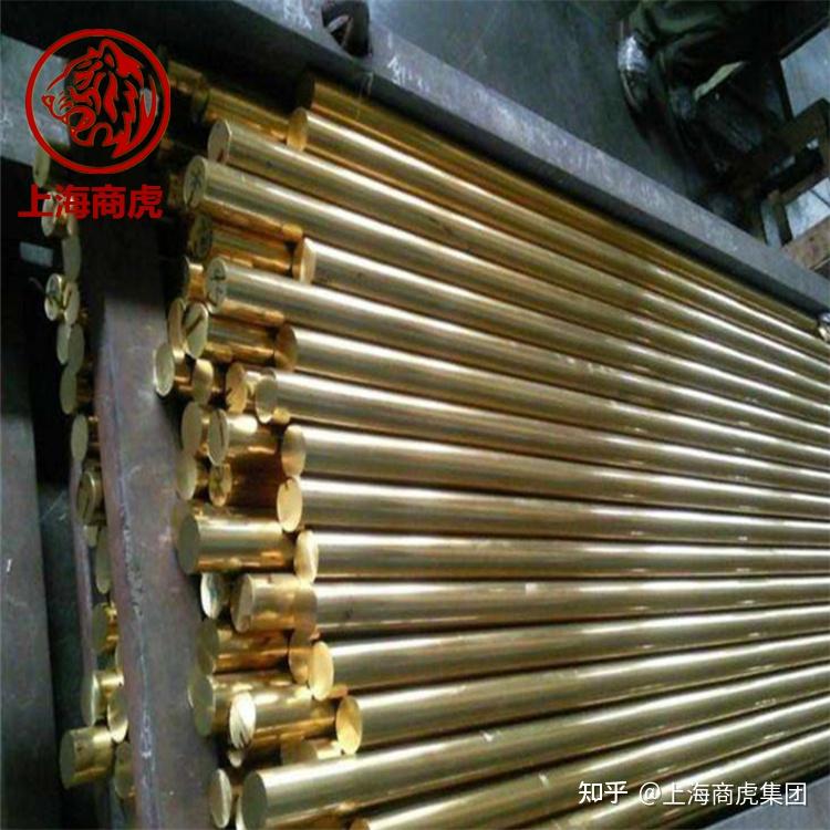 cuzn36pb3是什么材料cuzn36pb3对应国内 - 知乎