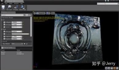 UE4渲染模块概述（三）---Pixel Shader & Material Rendering - 知乎