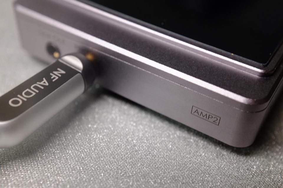 NF3U搭配DX200听感报告 - 知乎