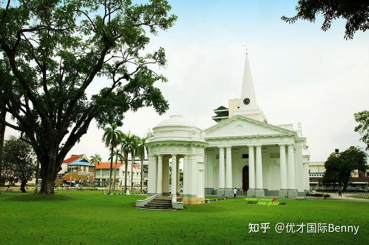 介绍马来西亚(TARUCPG)拉曼大学学院槟城分院(TAR University College) - 知乎
