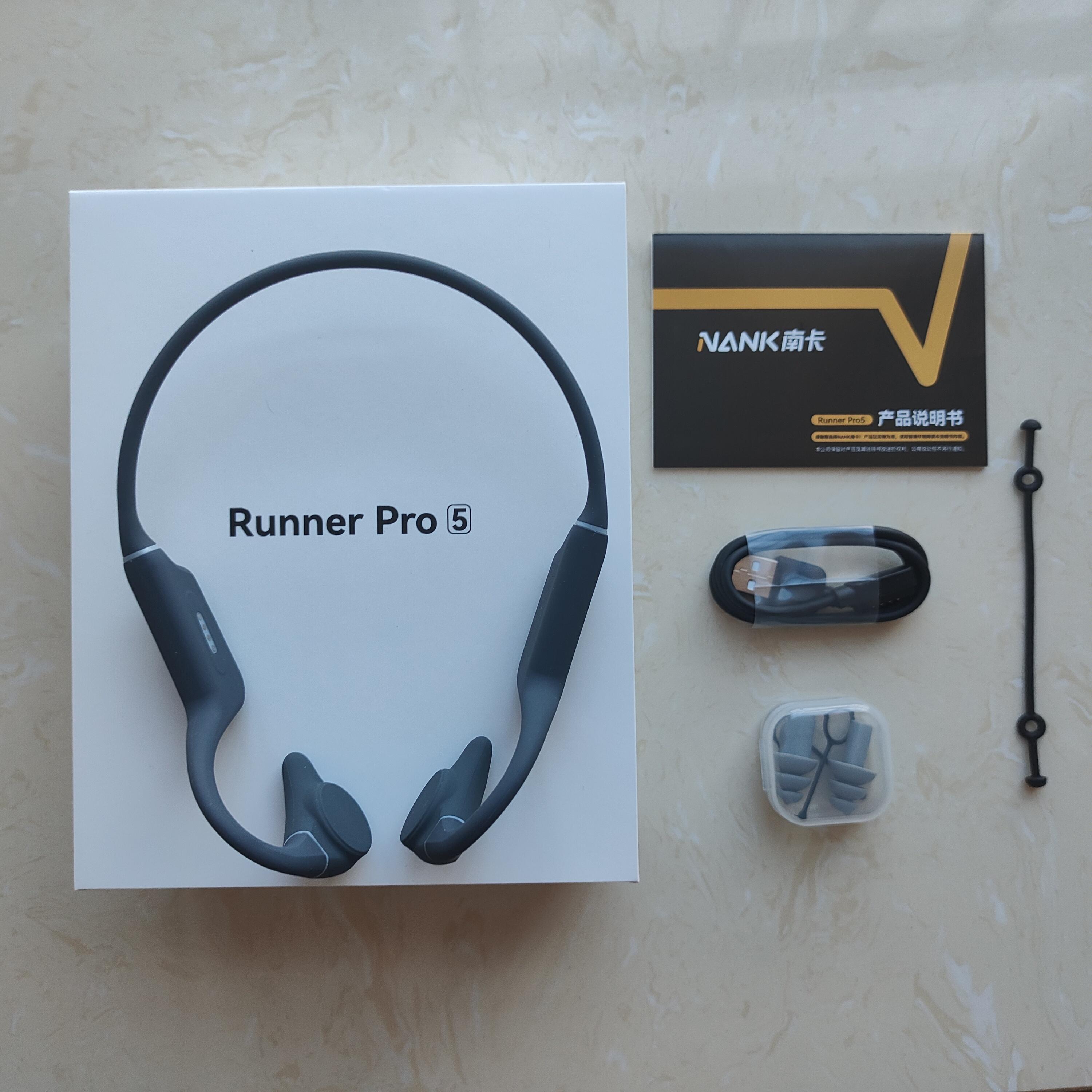 2024骨传导耳机哪一款性价比最高？新手小白如何挑选运动耳机？跑步、骑行，游泳三运动精选—南卡runner pro5全新升级的耳机体验测评 - 知乎
