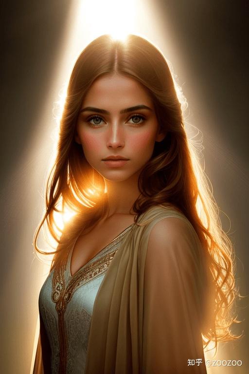 Stable Diffusion控制光线的方法 - 3 ways to control lighting in Stable ...