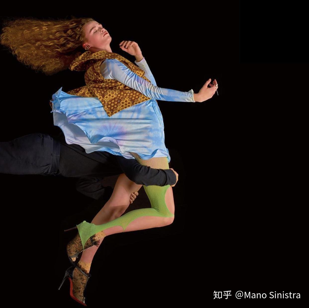 不对称、不规则、不完美的RUI ZHOU - 知乎