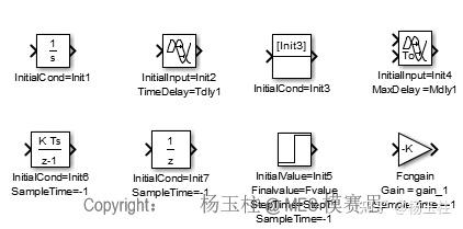 MISRA AC SLSF - Simulink和Stateflow建模设计和样式应用指南 [02]-Simulink外观 - 知乎