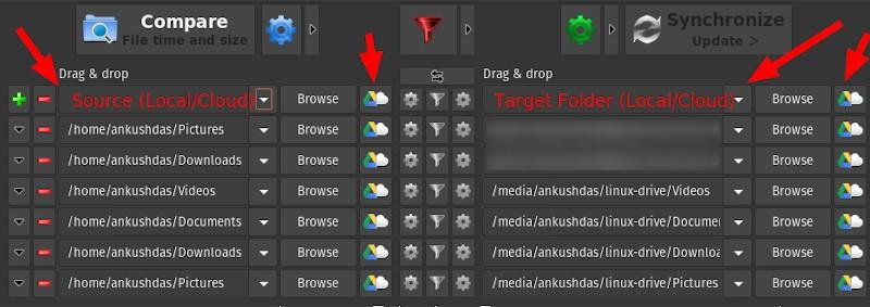 FreeFileSync：开源的文件同步工具 | Linux 中国 - 知乎