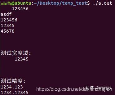 Linux0.11内核完全注释--vsprintf函数 - 知乎