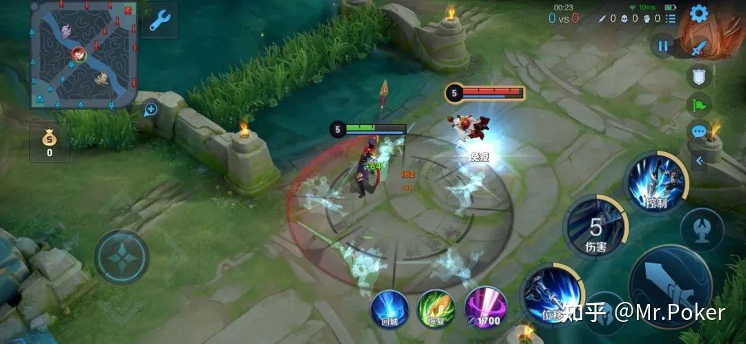 S31新赛季不容忽视的16个英雄调整，T0级野王被砍，赵云Bug修复！ - 知乎