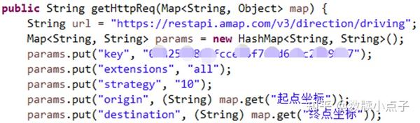 利用高德导航接口构建自己的可计算路网模型 - 知乎