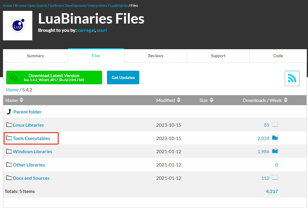 Windows安装配置Lua详细流程（记录与分享） - 知乎