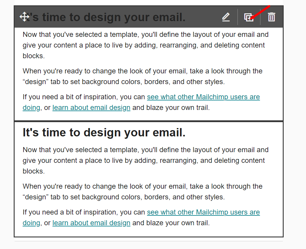 如何用Mailchimp发送邮件？保姆级图文指导，包教包会！ - 知乎