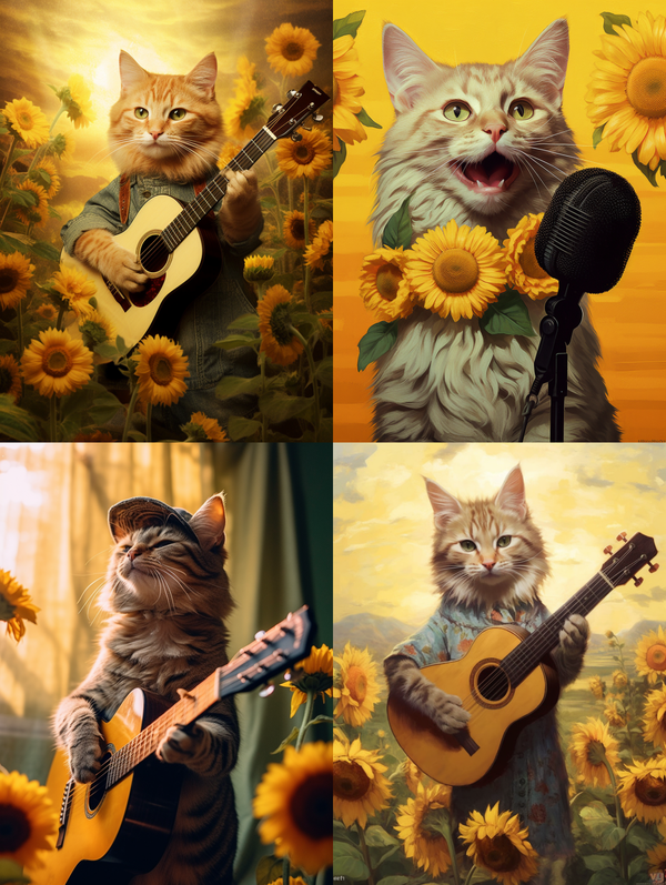 20000套MJ+SD咒语！适用于各类AI绘画工具 - 知乎