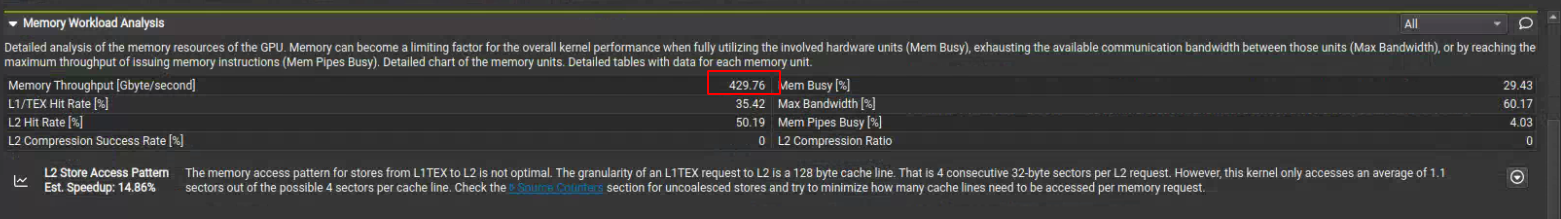 cuda性能优化笔记--Transpose性能优化 - 知乎