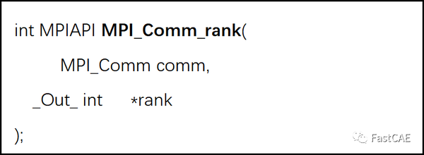 基于MPI的vtk并行数据通信使用经验分享 - 知乎