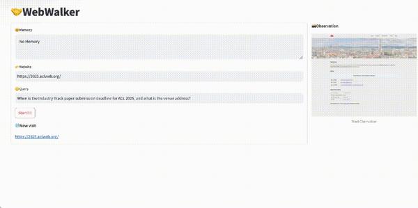 让大模型互联网「冲浪」，通义实验室WebWalker解锁复杂信息检索新技能 - 知乎