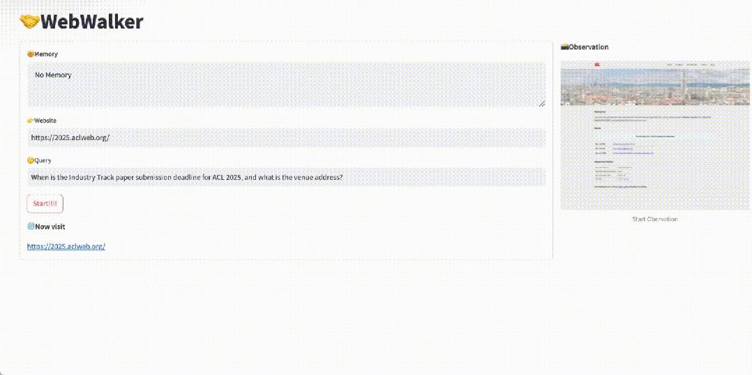 让大模型互联网「冲浪」，通义实验室WebWalker解锁复杂信息检索新技能 - 知乎