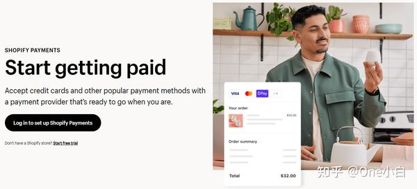Shopify 官方收款渠道 Shopify Payments 介绍 - 知乎