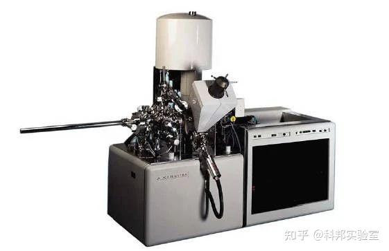 XPS干货：原理、仪器结构和使用方法、实验和应用实例 - 知乎