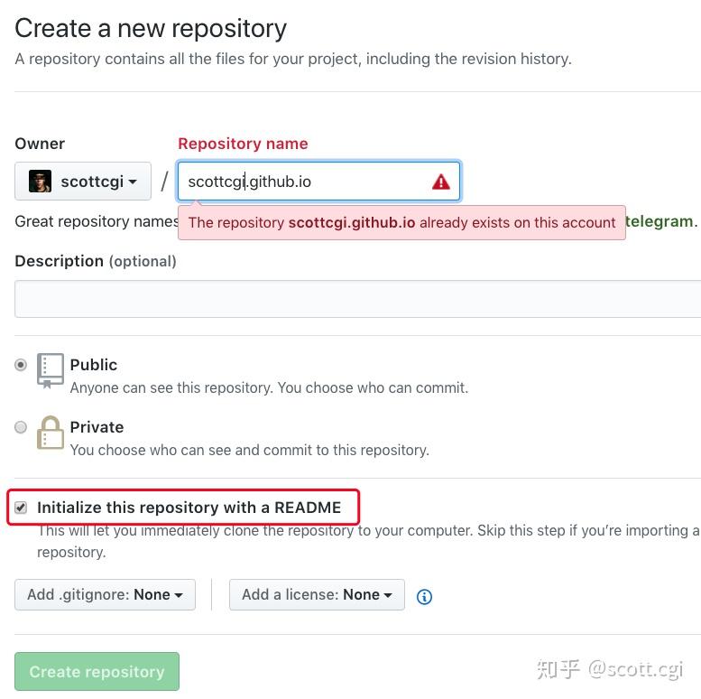 Github Pages + jekyll 全面介绍极简搭建个人网站和博客 - 知乎