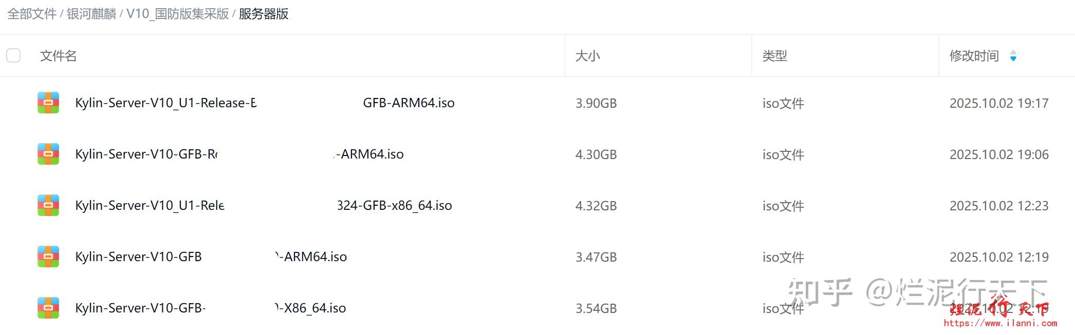银河麒麟V10服务器桌面SP1、SP2、SP3国防版集采版国防集采版教育版 - 知乎