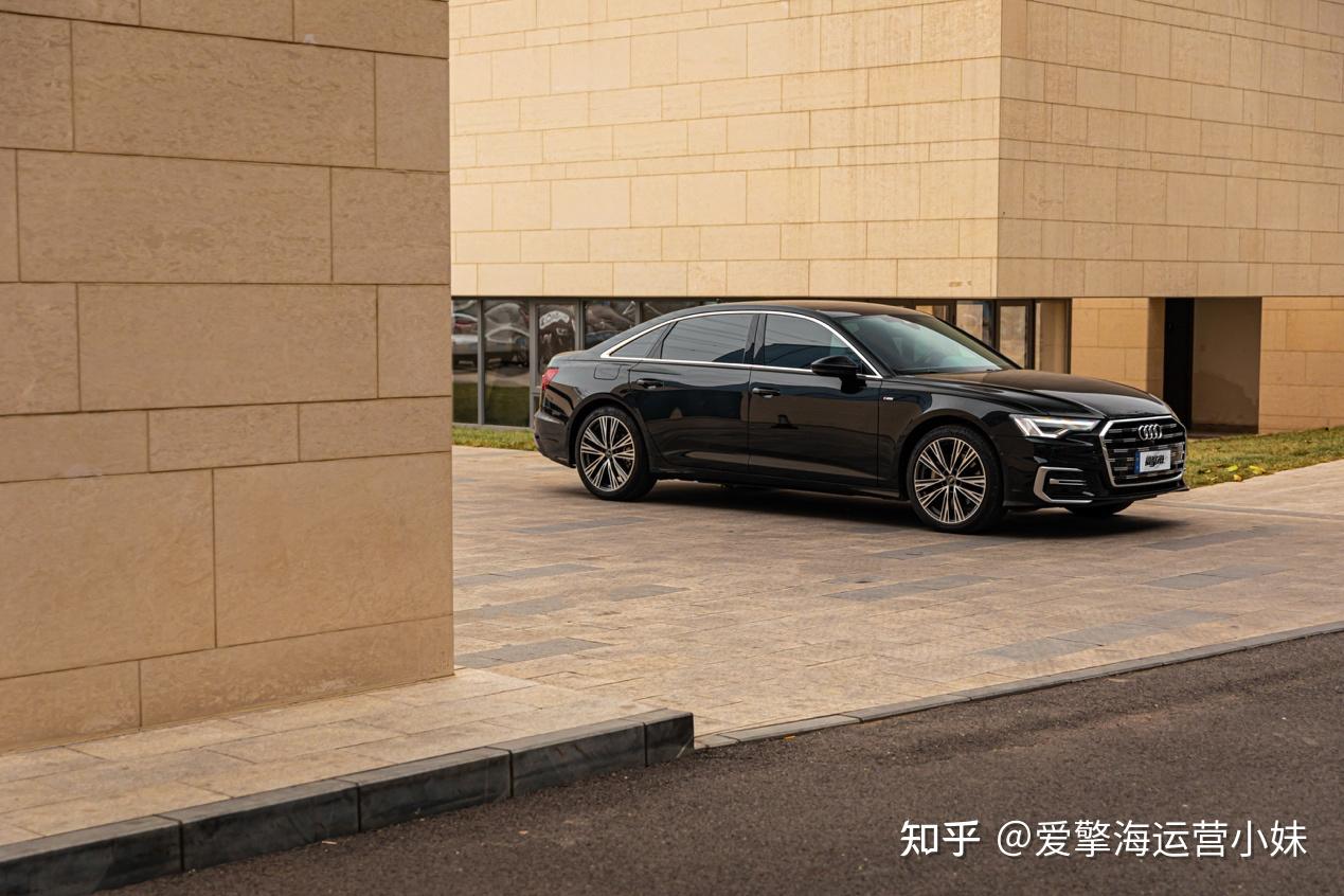 新奥迪A6L是你的菜吗？解读改款后的Ta有哪些改变？ - 知乎