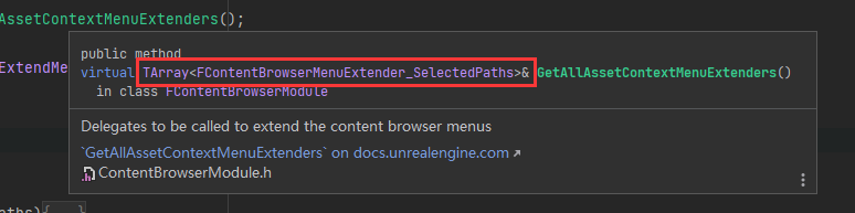 《调教UE5：编辑器拓展指南》编辑器拓展基础 - 知乎