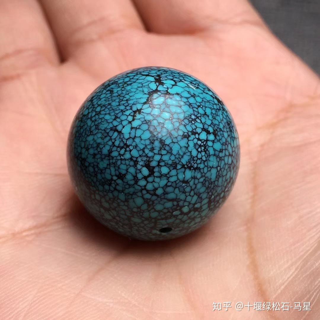 马星：绿松石的功效与保养你了解多少？ - 知乎