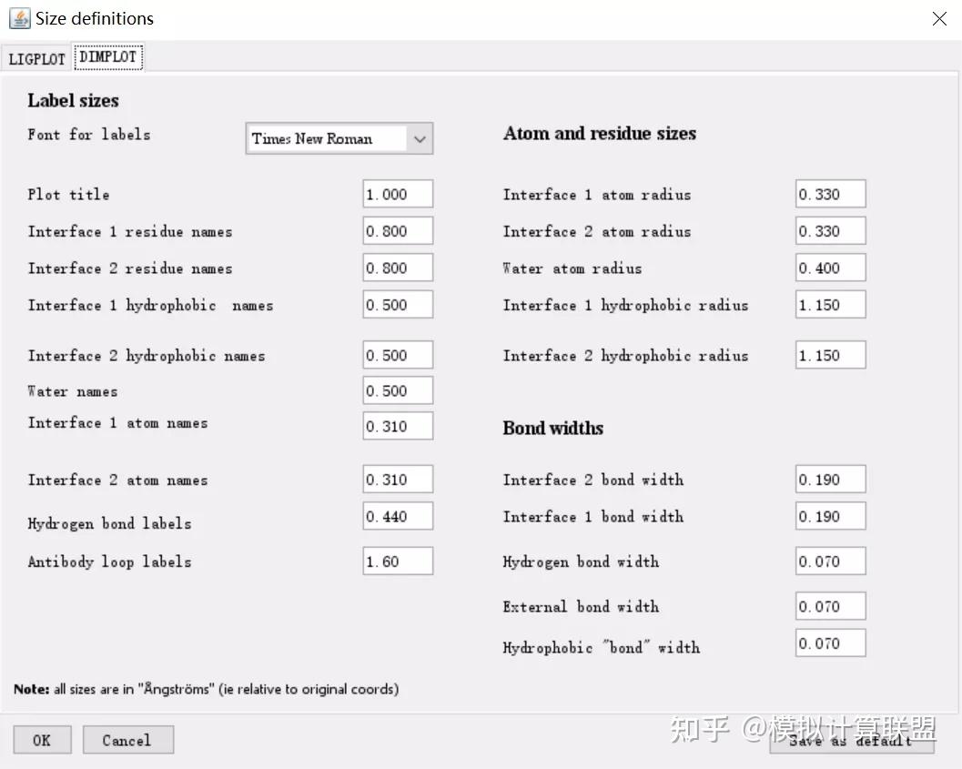 分子动力学||LigPlot+下载安装及绘图教程 - 知乎