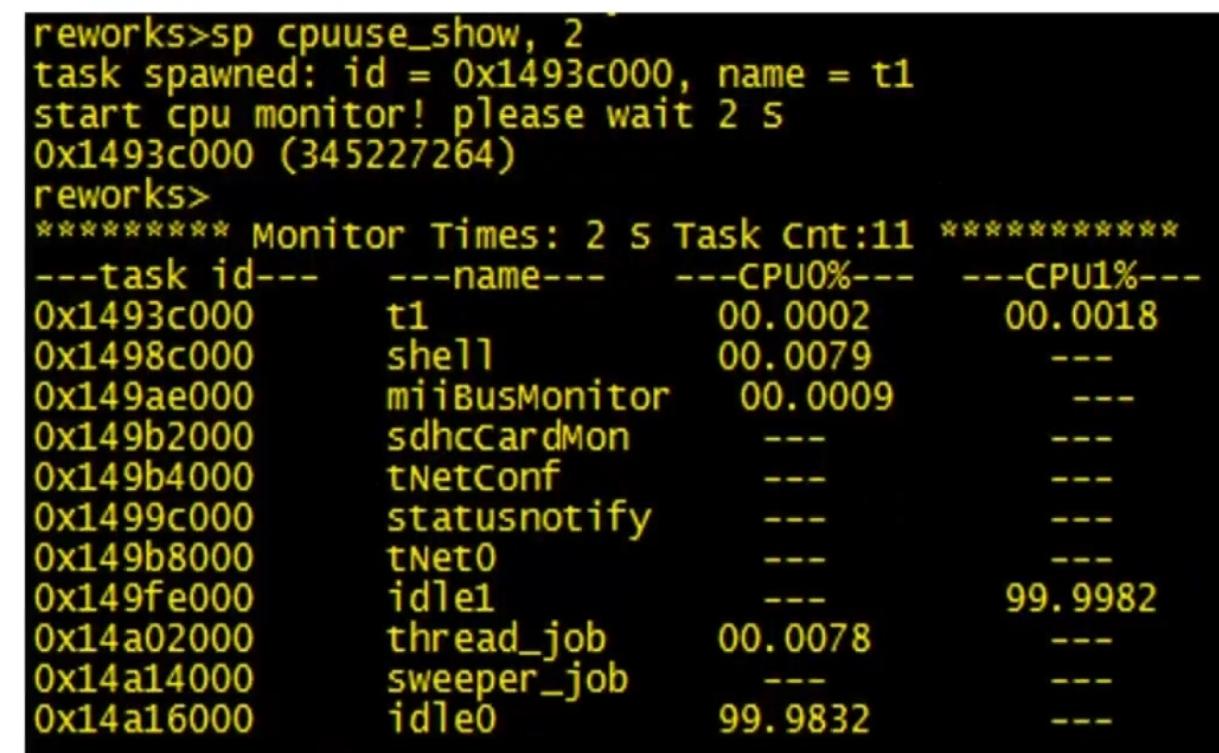 reworks常用命令 - 知乎